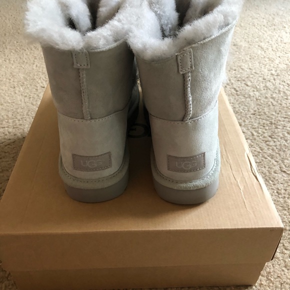 UGG | Shoes | New Ugg Gita Super Rare And Sold Out | Poshmark